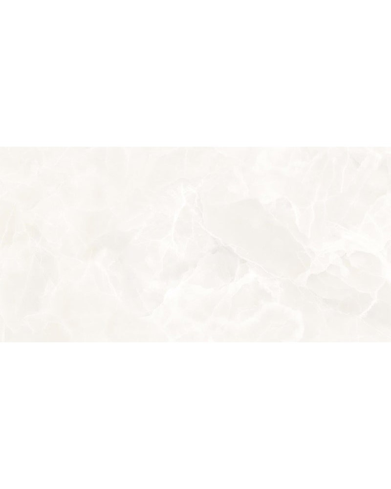 Carrelage Onyx Blanc Poli 60x120 cm | InOutlet